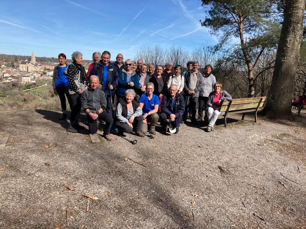 Mairie de Bessines-sur-Gartempe